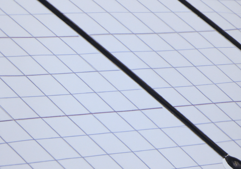 Double Sided Solar Panel - Greentech Magazine